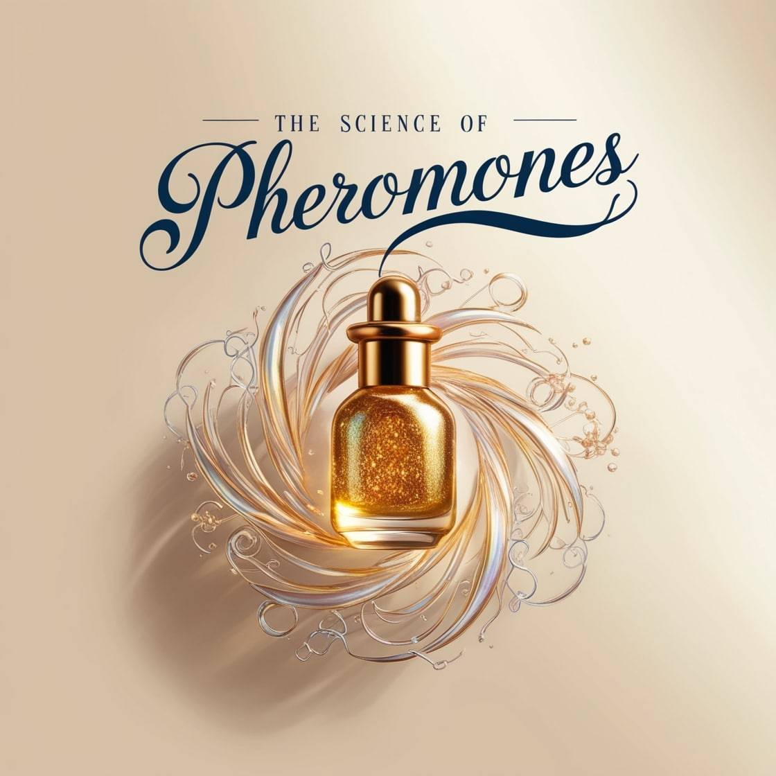 The Science of Pheromones - Pure Pheromone Oil
